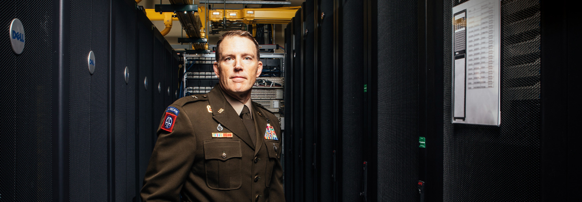 NSA’s CSfC Program Provides Classified Agencies with Solutions for ...